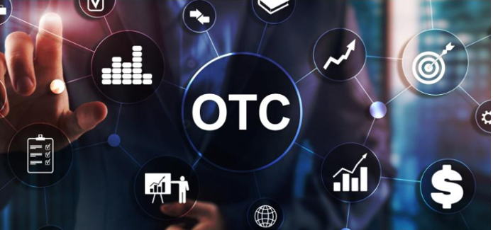 借壳上市之OTC转板——汇东证券HDSI解析